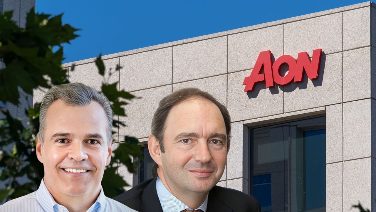 Aon scrambles new reinsurance line-up after John Neal’s sudden switch ...